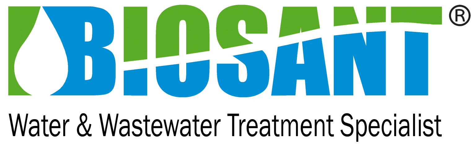 Biosant Tirta Lestari - Water Waste Treatment Company