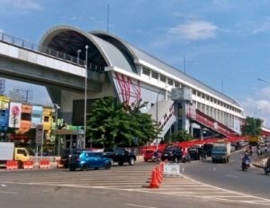 Service Maintenance - Biosant Tirta Lestari